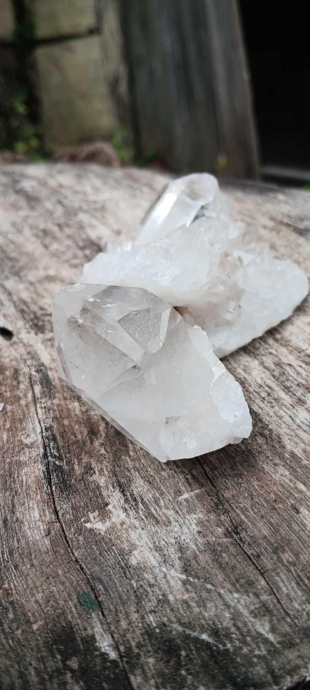 2pc Rare ARKANSAS Crystal Bundle - Etsy