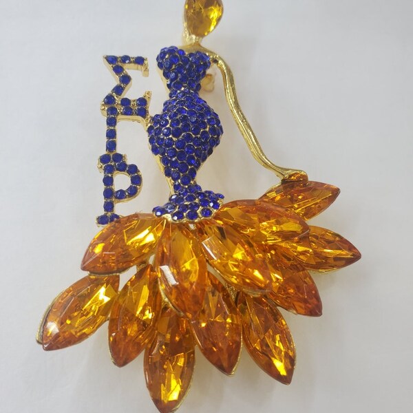 Sigma Gamma Rho Philo - Etsy