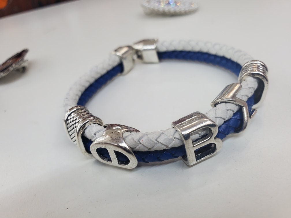 Phi Beta Sigma Men's S.steel Bracelet - Etsy
