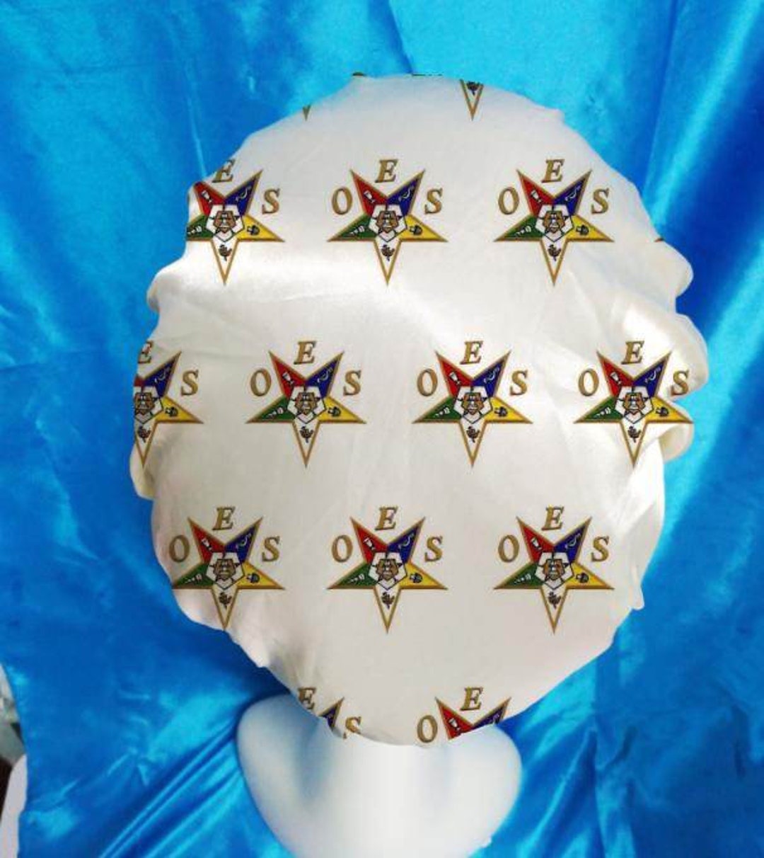 Bonnet Oes Silk Satin - Etsy
