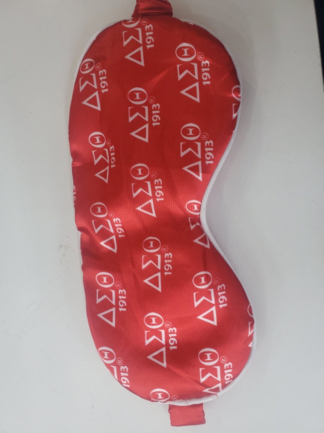 Delta Sigma Theta Black Eye Cover - Etsy