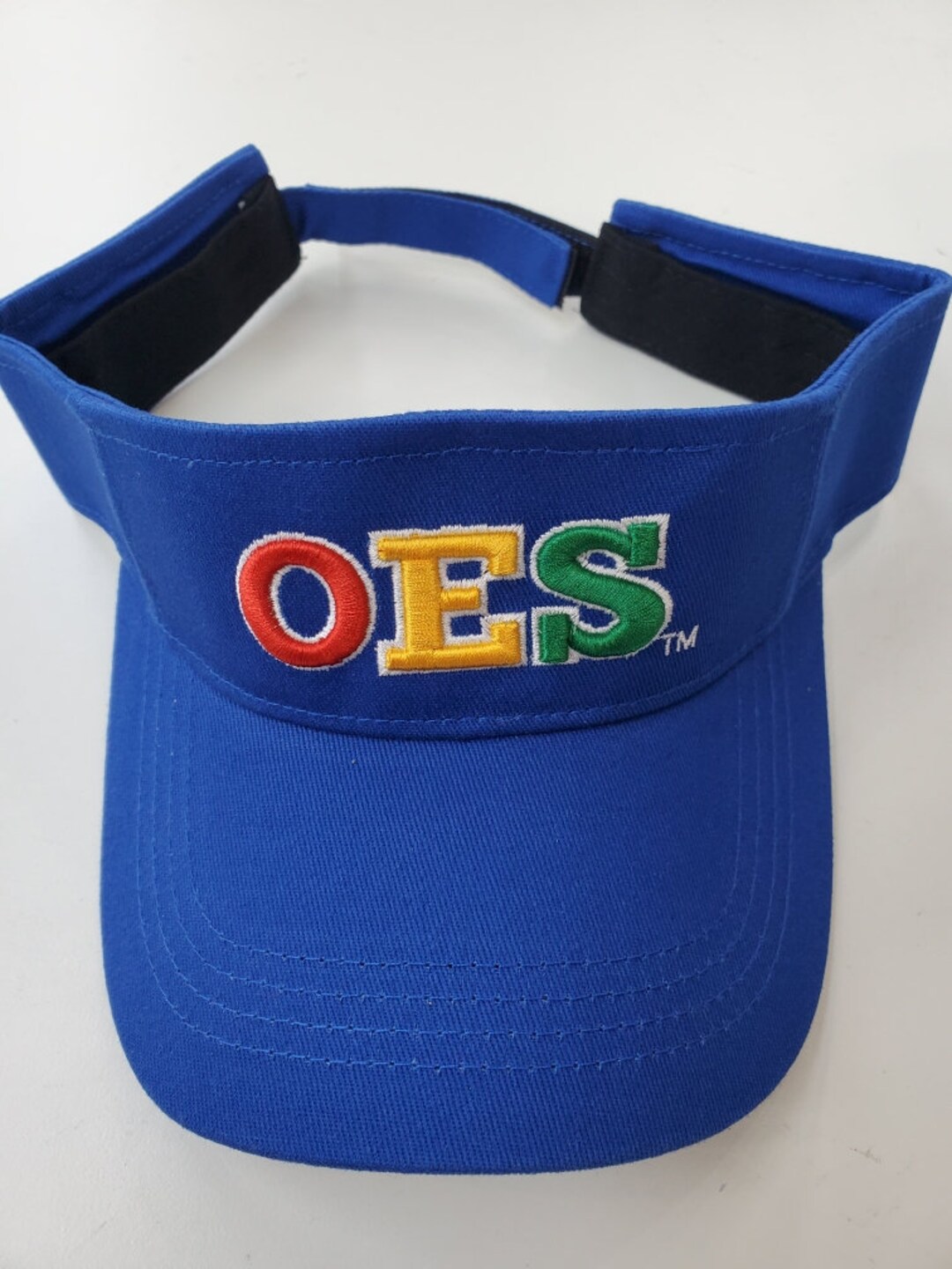 OES VISOR - Etsy