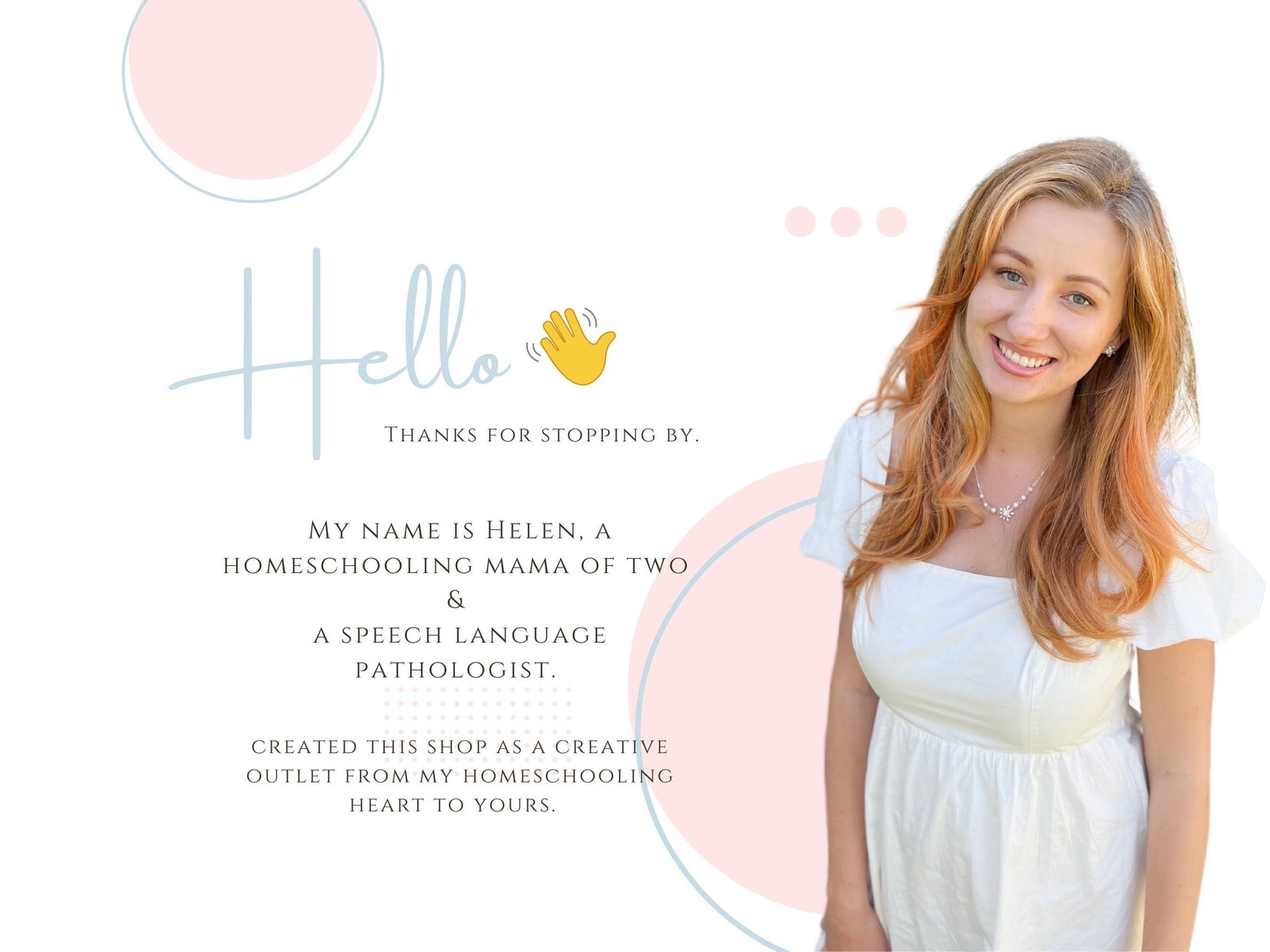 Student Teacher Homeschool ID Card Template EDITABLE Printable Digital ...