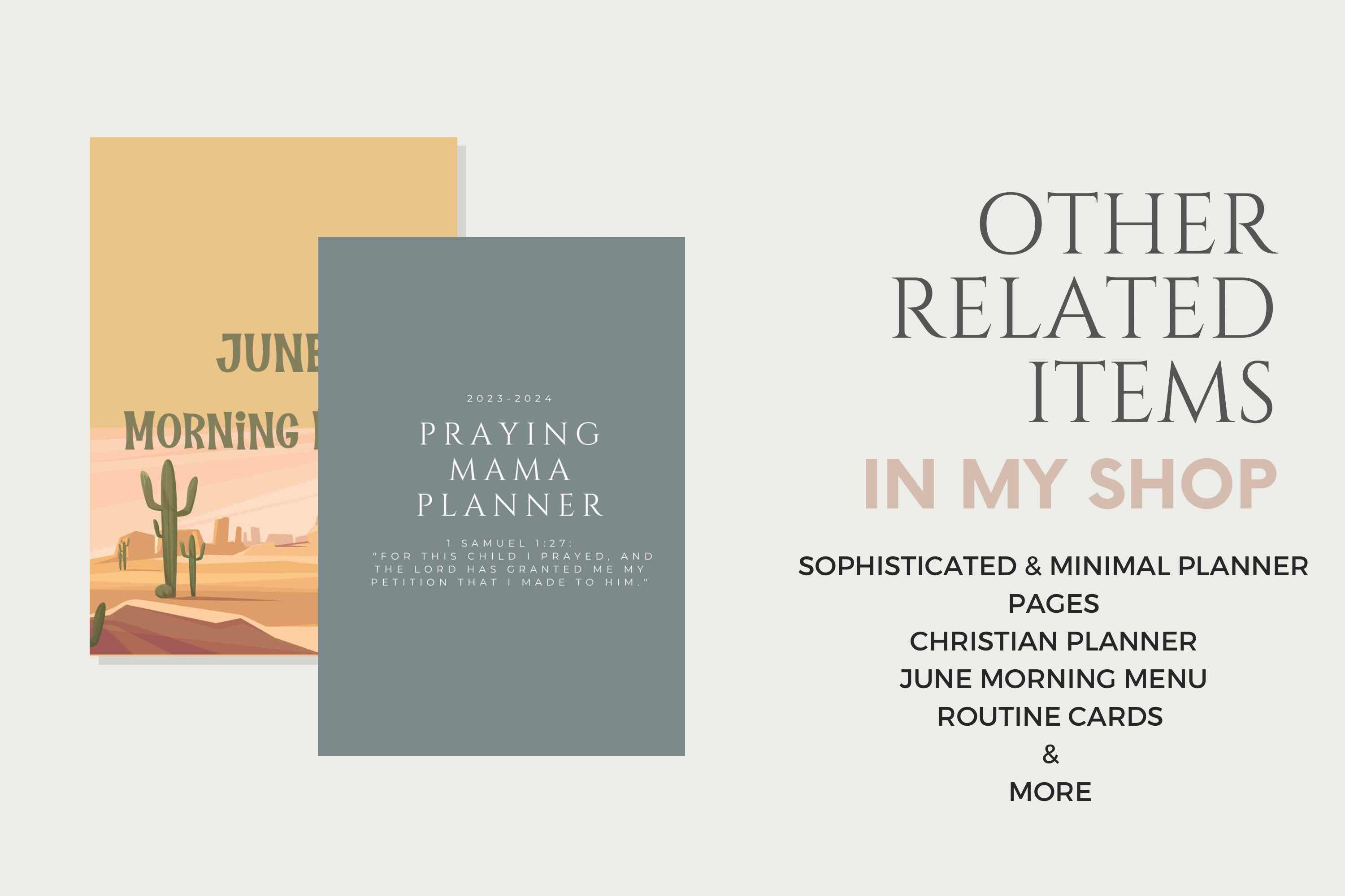 Bible Worksheets Morning Menu Activities: Homeschool Curriculum Planner ...