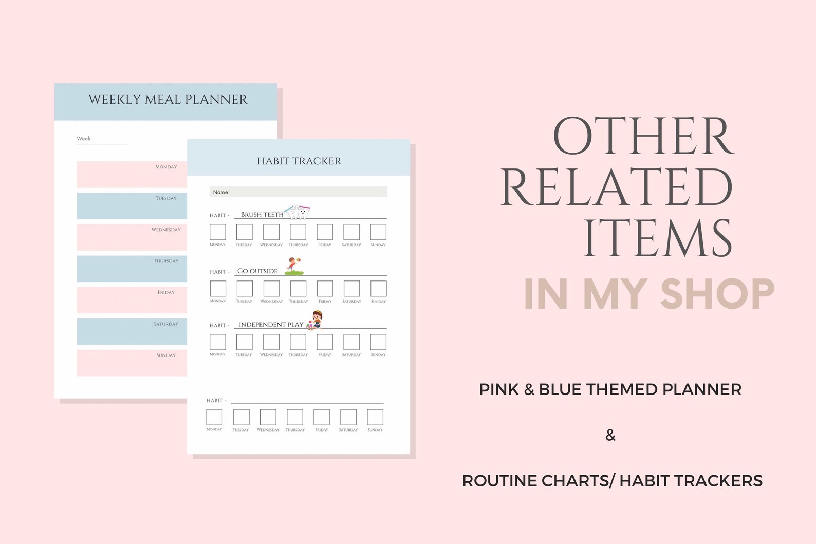 Teacher ID Template EDITABLE Badge for Educators, School Staff and ...