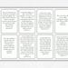 Easter Bible Story Sequence Cards Printable for Kids; Sunday School ...