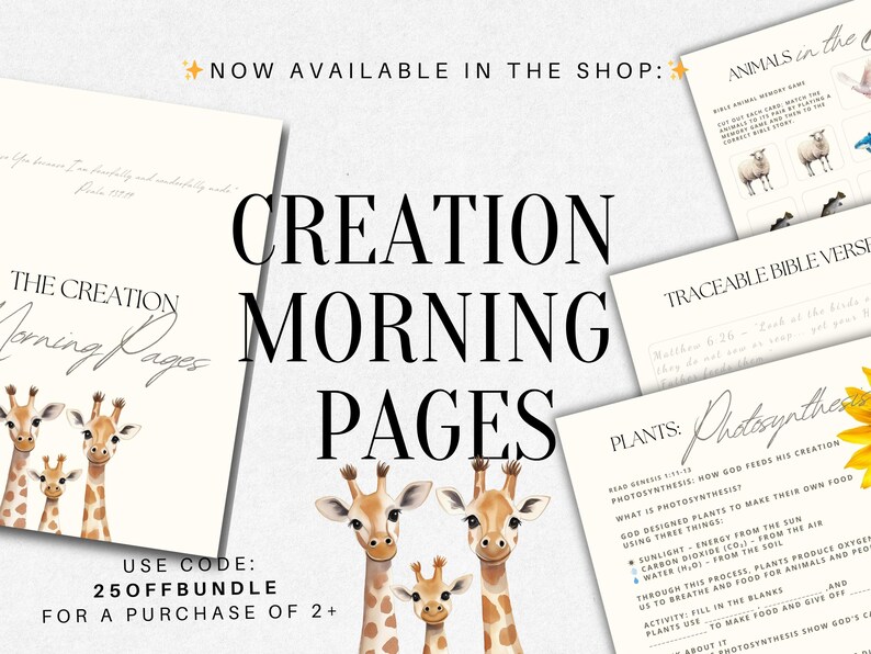 Easter Bible Story Sequence Cards Printable for Kids; Sunday School ...