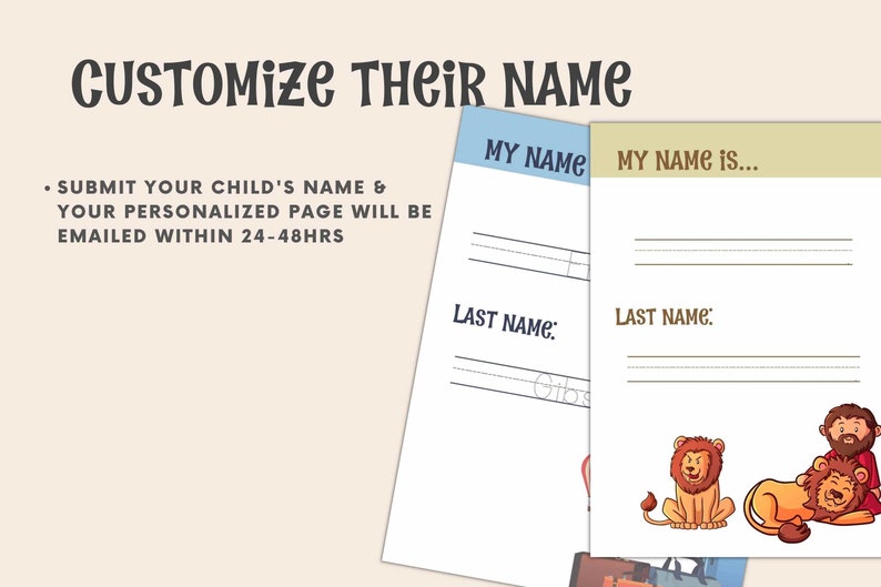 Bible Worksheets Morning Menu Activities: Homeschool Curriculum Planner ...