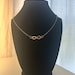Tsitp Bellys Necklaces/bellys Infinity Necklace and Susannas Pearl ...