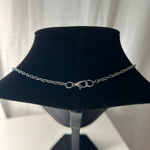 Tsitp Bellys Necklaces/bellys Infinity Necklace and Susannas Pearl ...