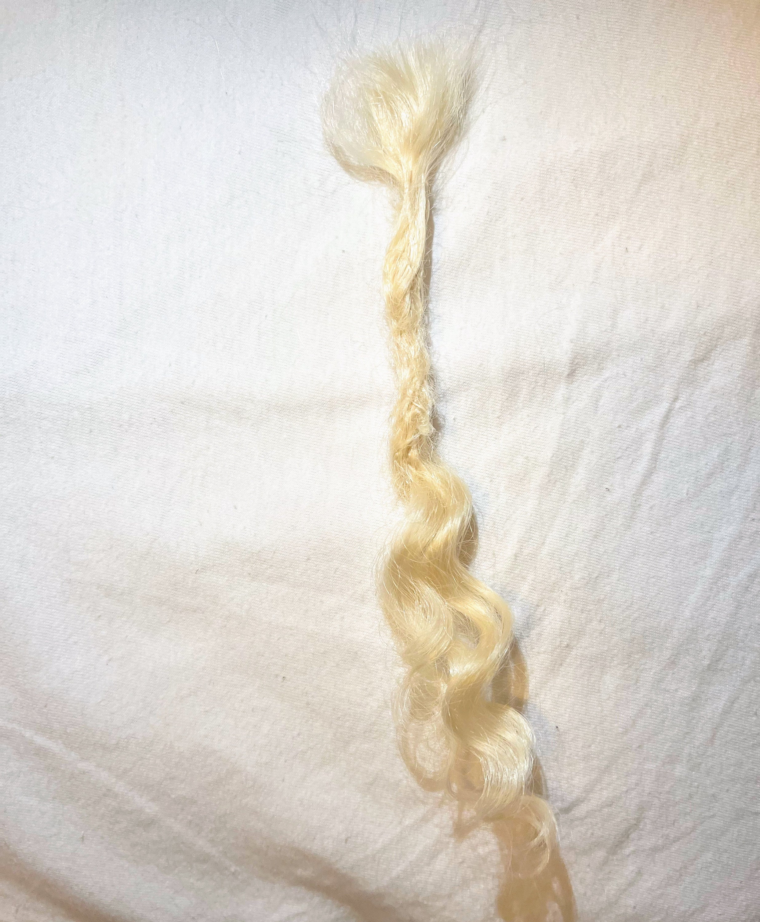 Goddess Loc Extensions / Boho Loc Extensions / Human Hair Loc ...