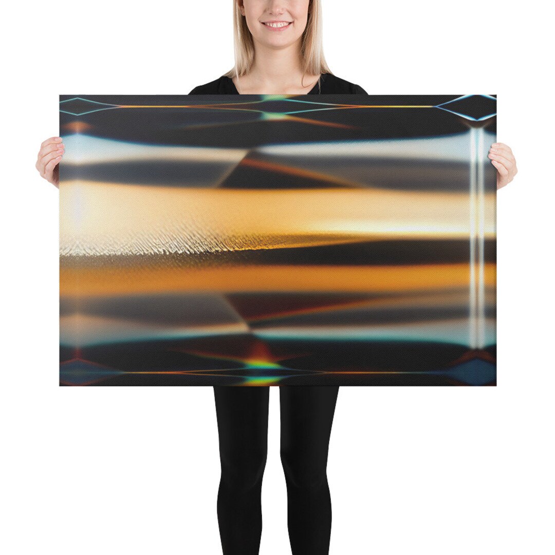Canvas - Etsy