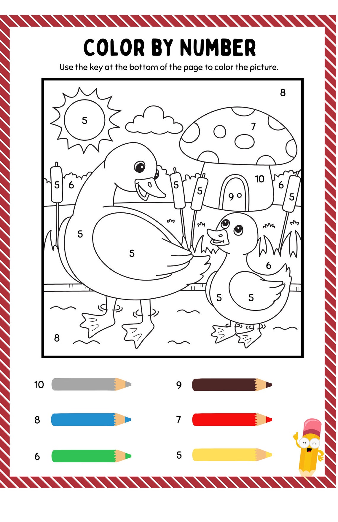 Personalized Tracing Pads for Kids - Etsy