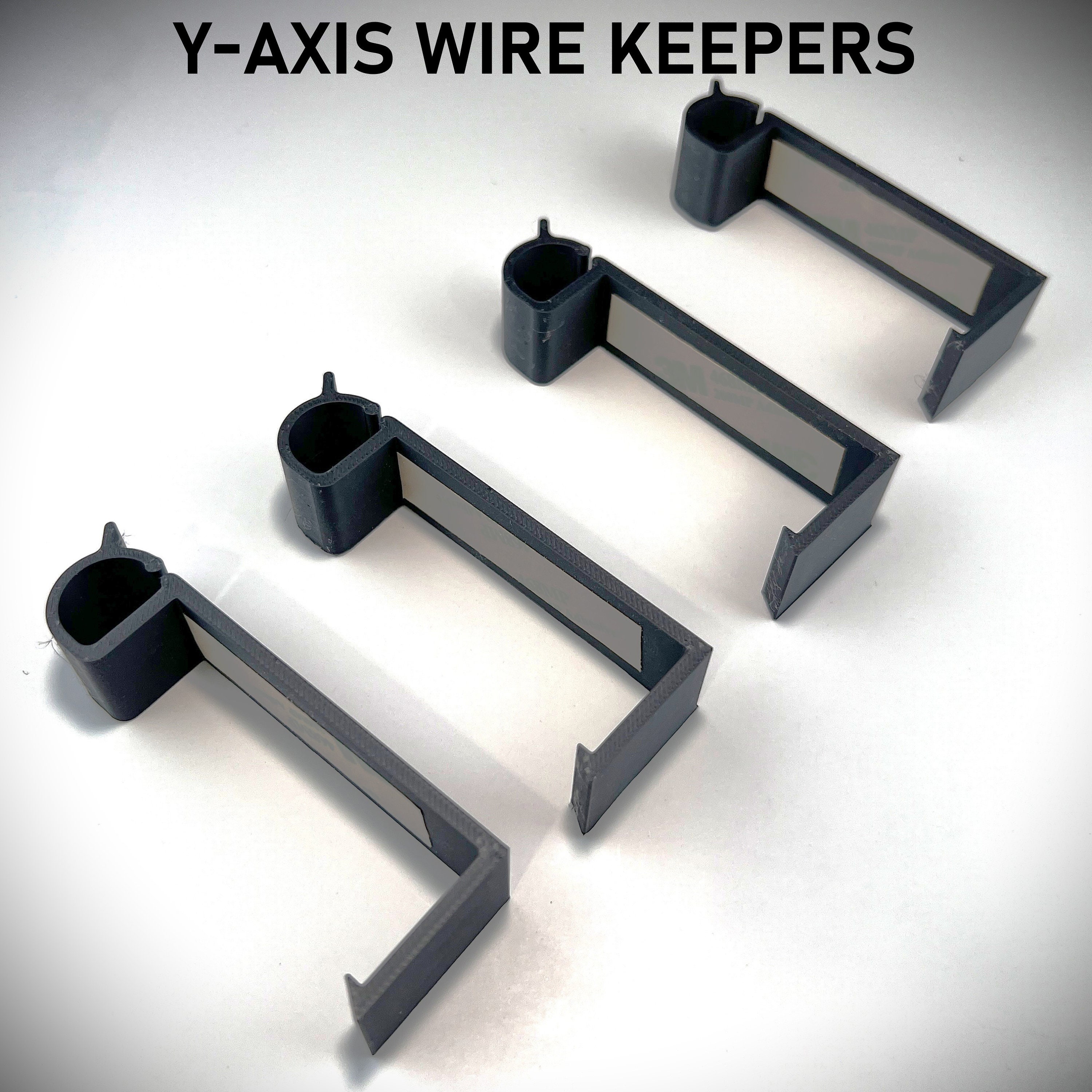 LASER WIRE KEEPERS - Xtool D1 Pro Wire Organizers Make Your Life Better ...