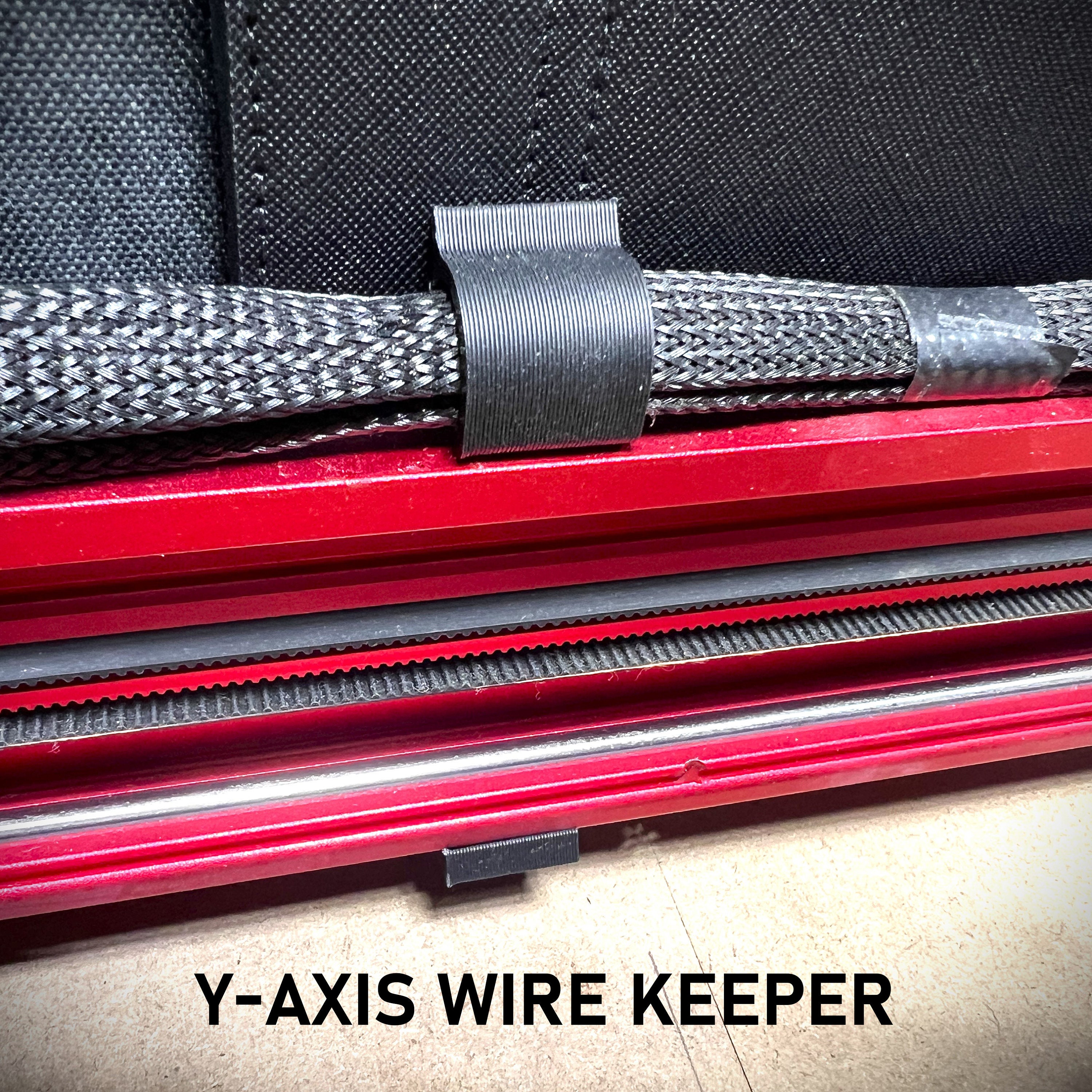 LASER WIRE KEEPERS - Xtool D1 Pro Wire Organizers Make Your Life Better ...