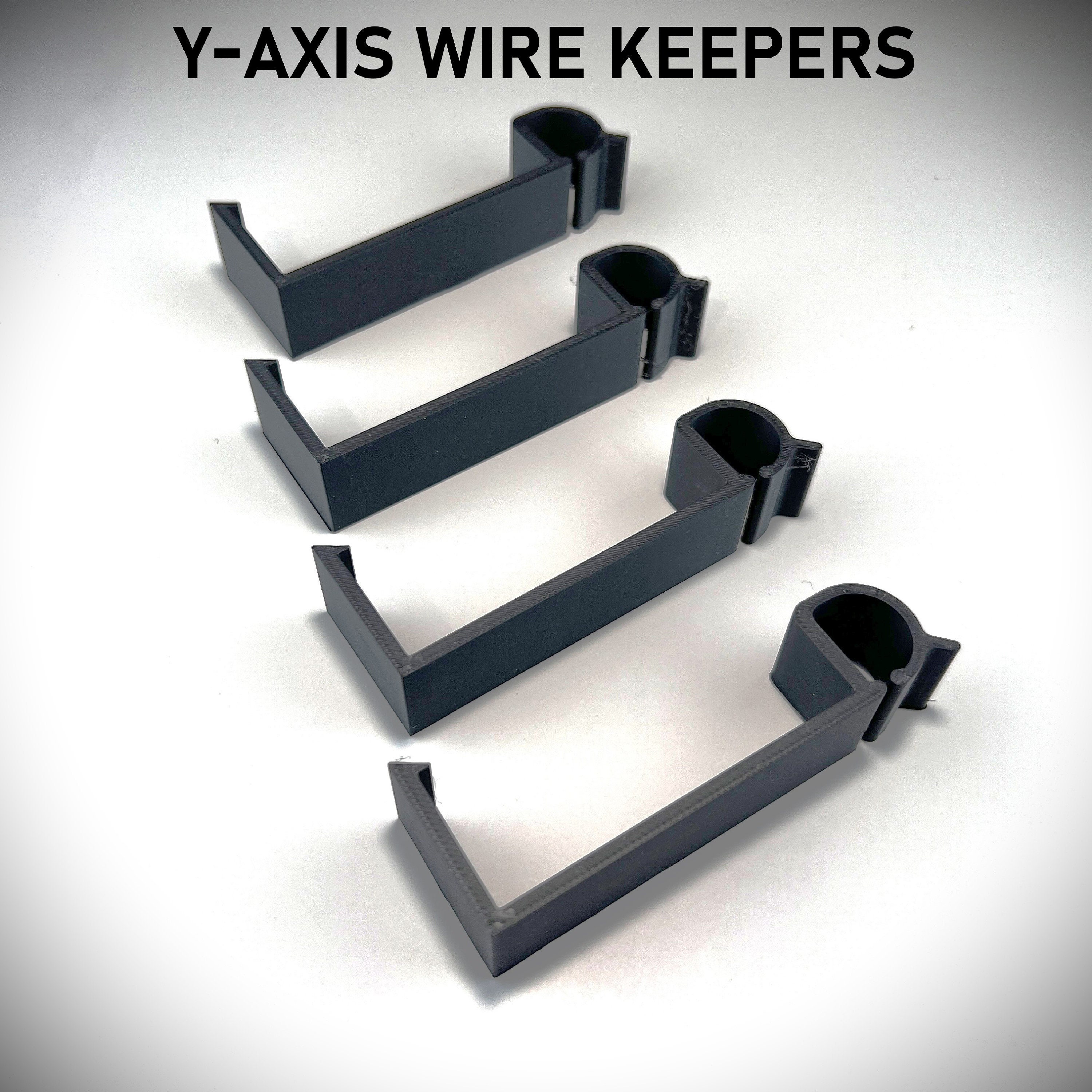 LASER WIRE KEEPERS - Xtool D1 Pro Wire Organizers Make Your Life Better ...