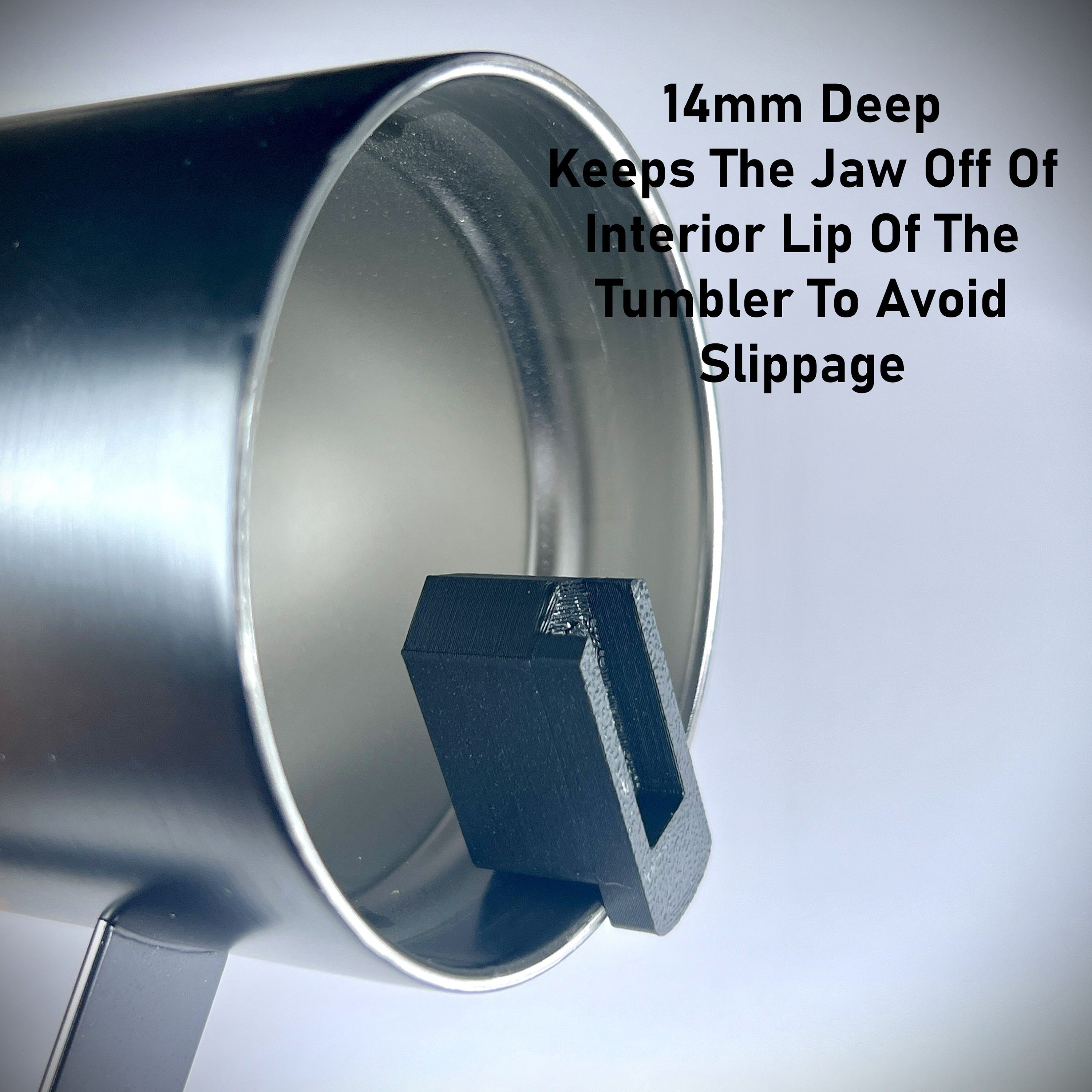 Xtool Laser Chuck Rotary Jaws - With Integrated Centering Stop - Etsy