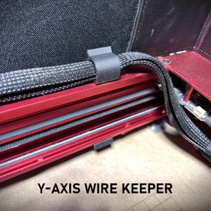 LASER WIRE KEEPERS - Xtool D1 Pro Wire Organizers Make Your Life Better ...