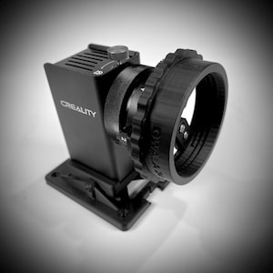 XTOOL and CREALITY ROTARY Adapters - Stanley & Owala Tumbler Laser ...