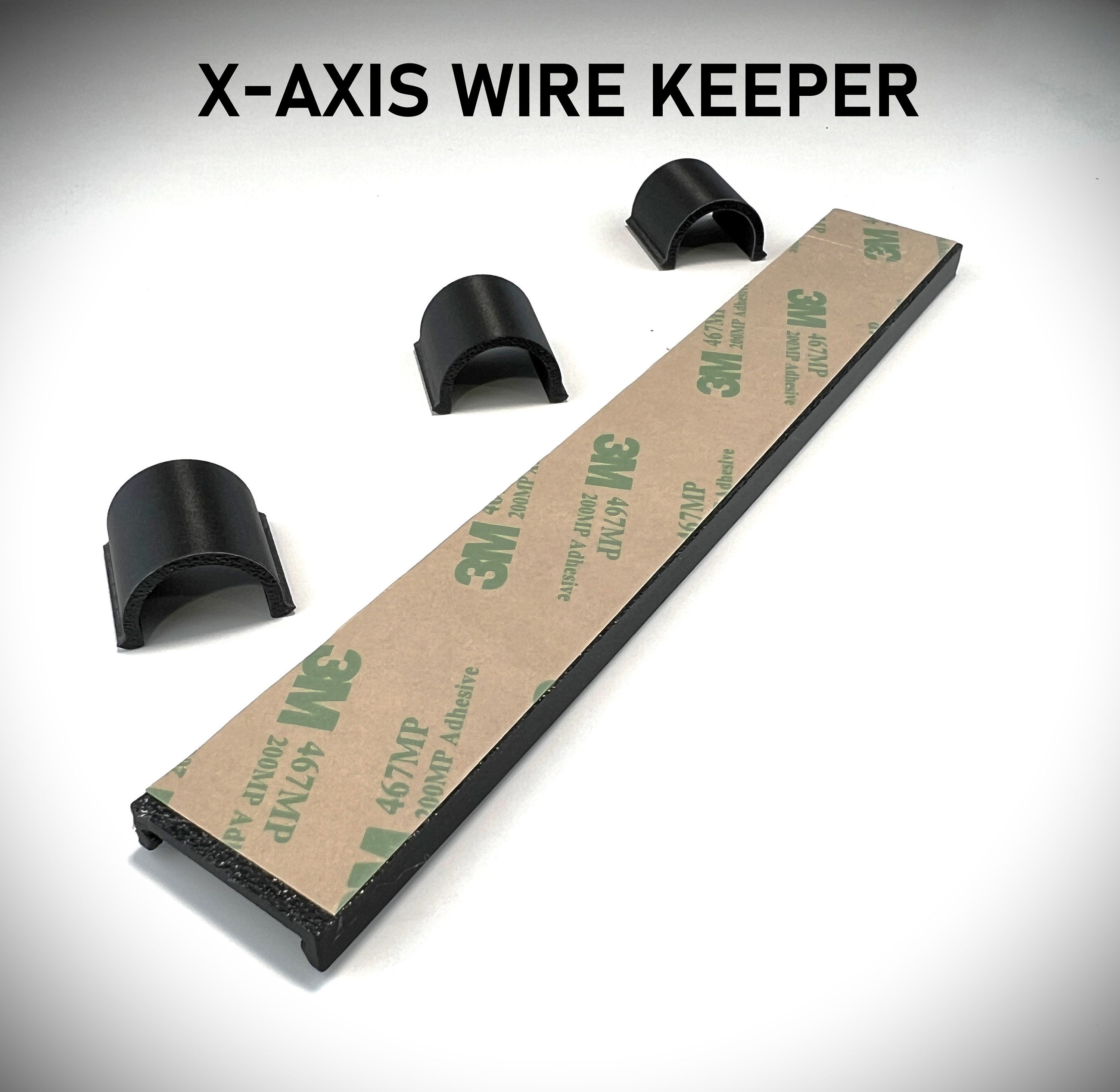 LASER WIRE KEEPERS - Xtool D1 Pro Wire Organizers Make Your Life Better ...