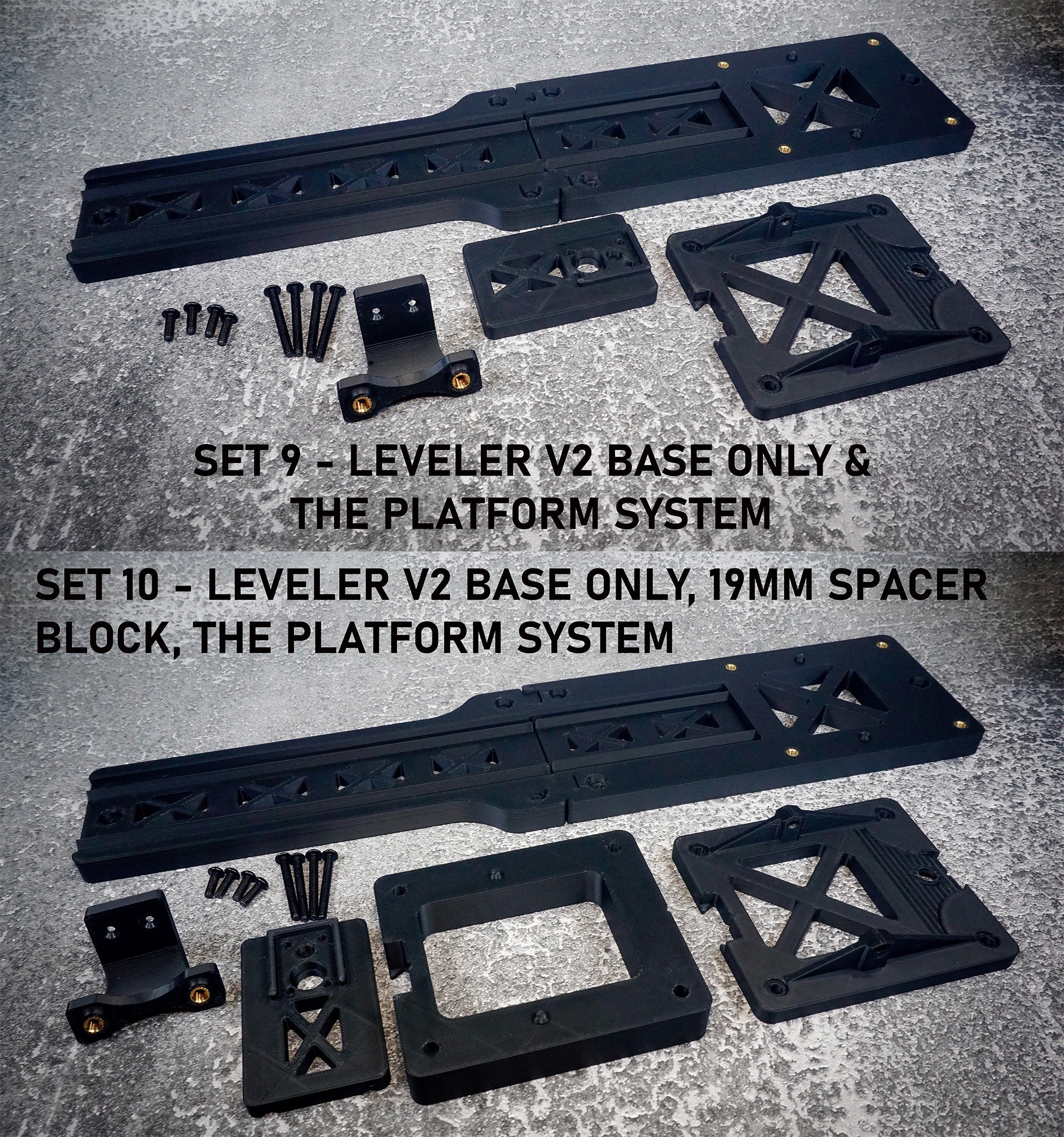 RA2 ROTARY LEVELER V2 New Revised Xtool Laser Rotary Leveling Life ...