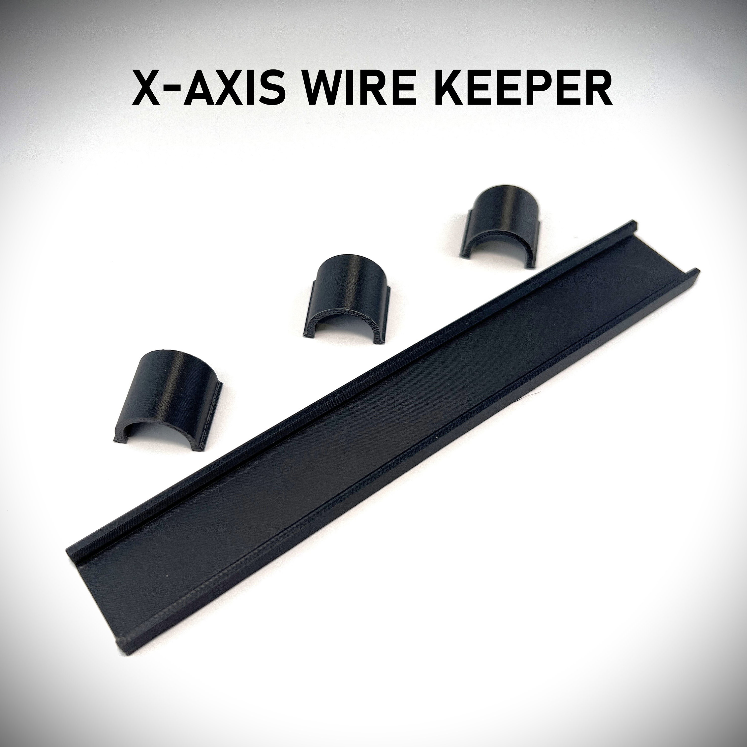LASER WIRE KEEPERS - Xtool D1 Pro Wire Organizers Make Your Life Better ...