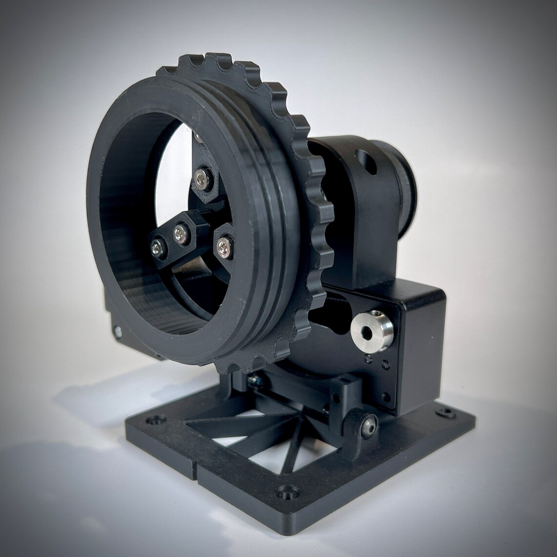 XTOOL and CREALITY ROTARY Adapters - Stanley & Owala Tumbler Laser ...