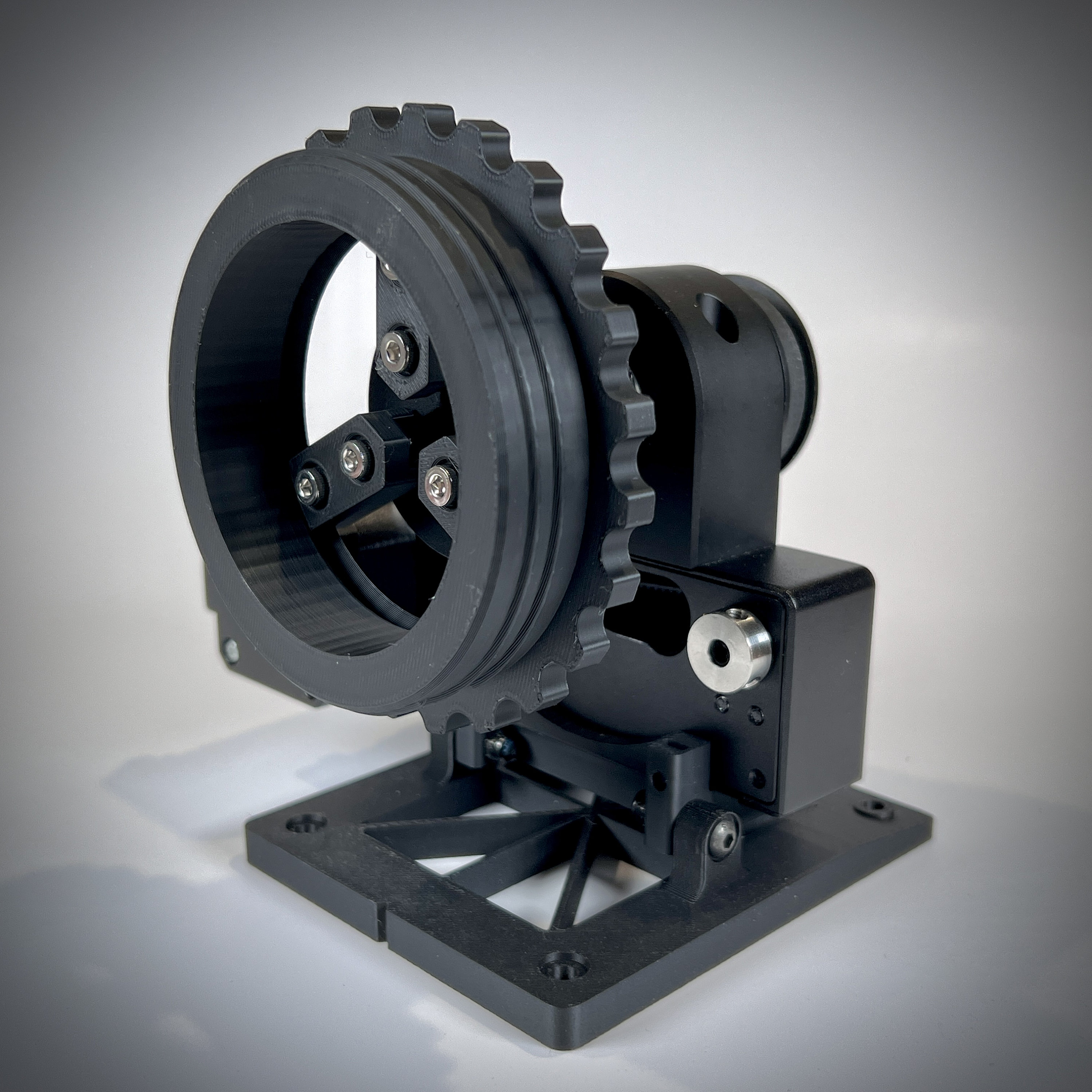 XTOOL and CREALITY ROTARY Adapters - Stanley & Owala Tumbler Laser ...