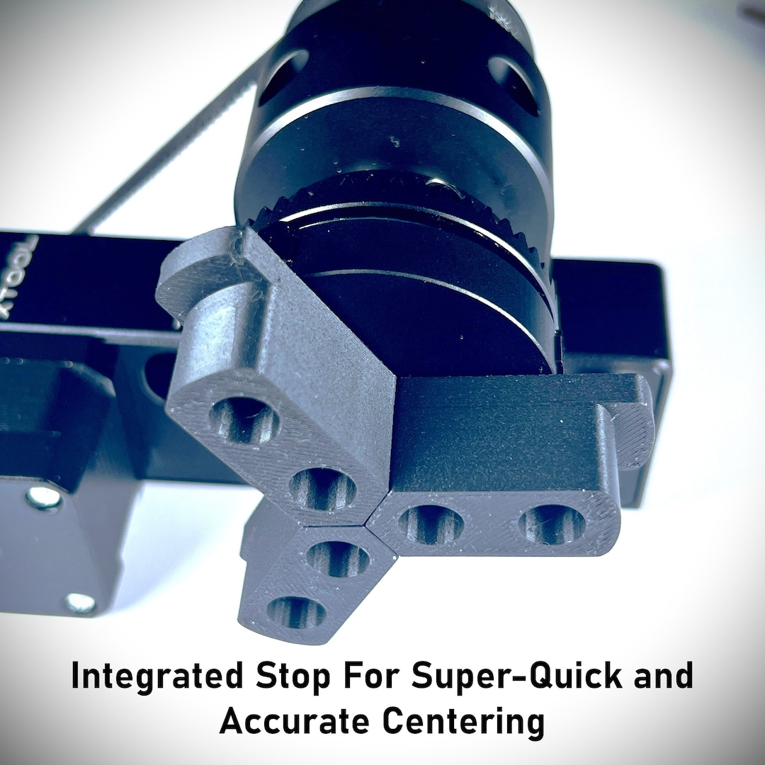 Xtool Laser Chuck Rotary Jaws - With Integrated Centering Stop - Etsy