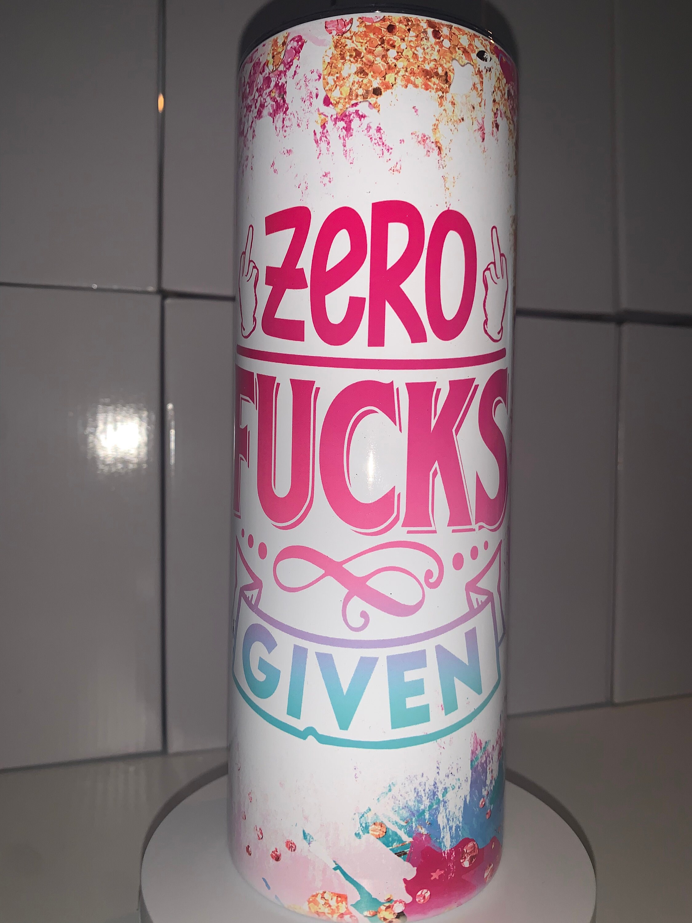 Zero Fs Given - Etsy