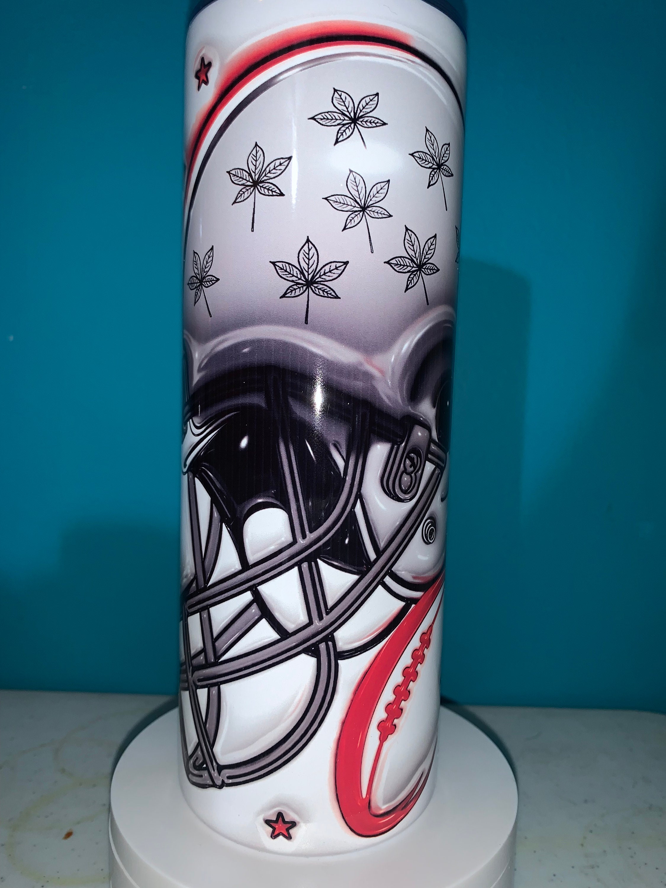 Ohio State Tumbler - Etsy