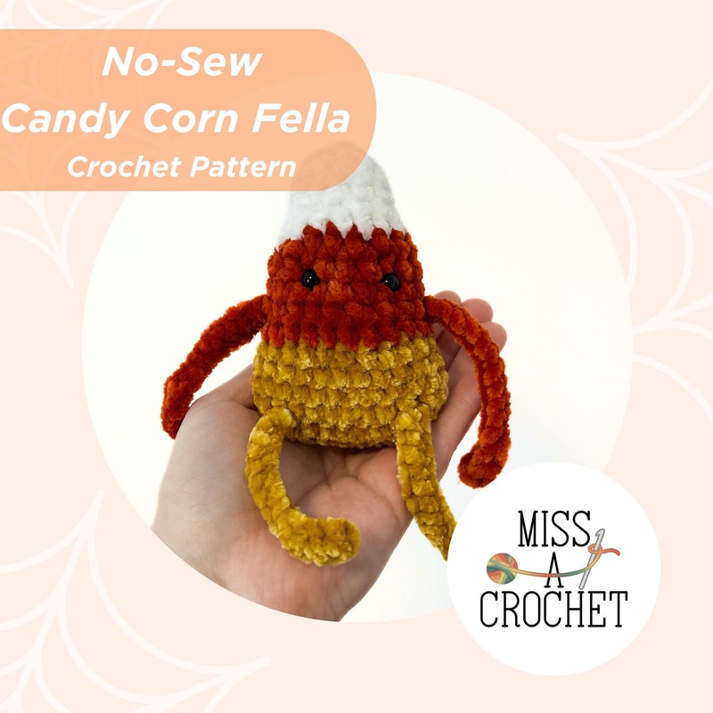 Candy Corn Yarn - Etsy