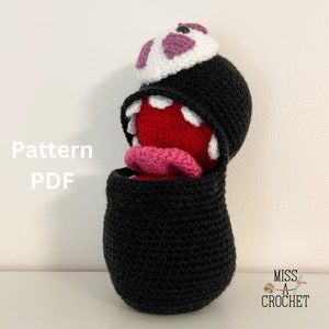 PATTERN No-face Crochet Pattern, Kanoshi, Spirited Away Amigurumi, PDF ...