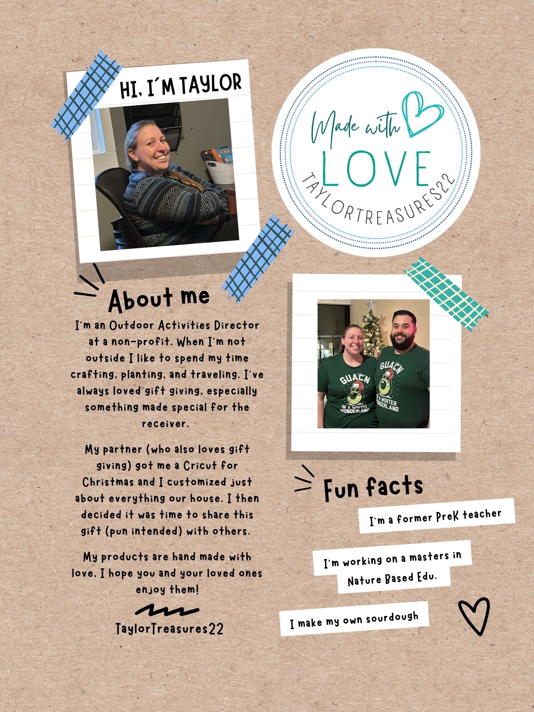 Camp Counselor Survival Kit Gifts for Camping, Summer Camp Counselors ...