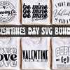 Heifer Valentine PNG, Highland Cow Valentine Png, Western Country Png ...