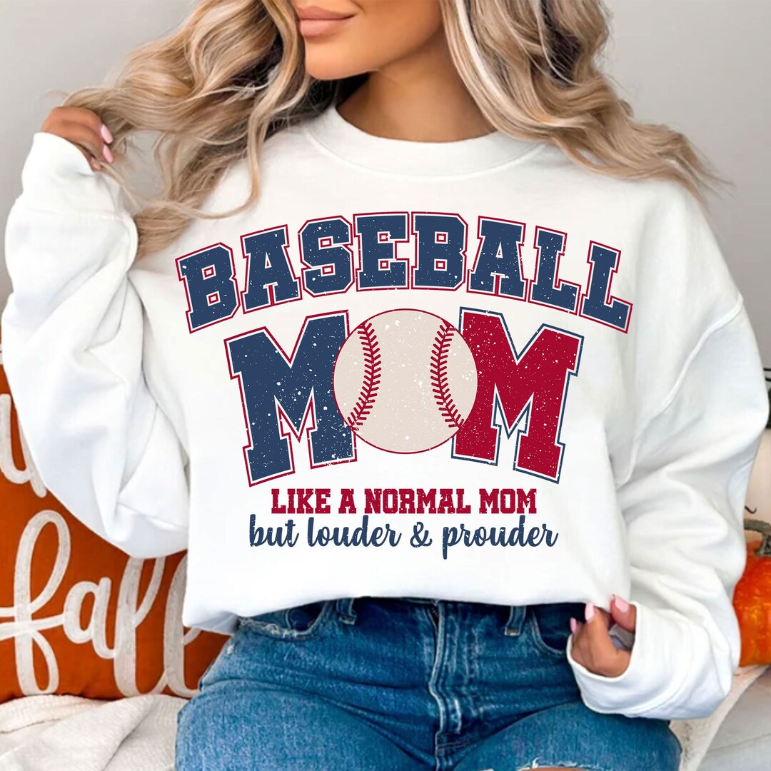 Baseball Mom PNG, Mom Png, Baseball Png, Baseball Mama, Baseball Mom ...