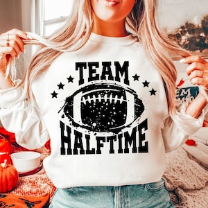 Team Halftime Svg, Super Bowl Svg, Football Svg, Super Bowl Sunday Svg ...