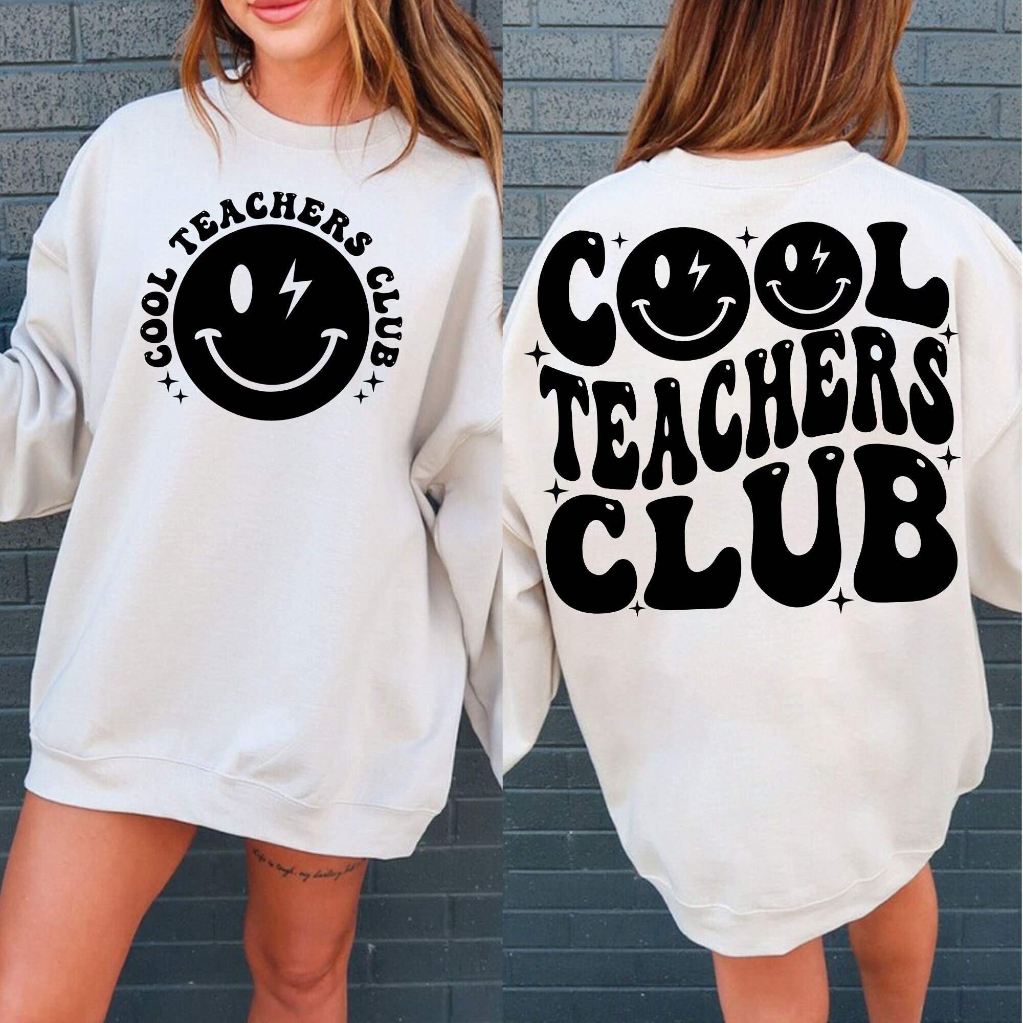 Cool Teachers