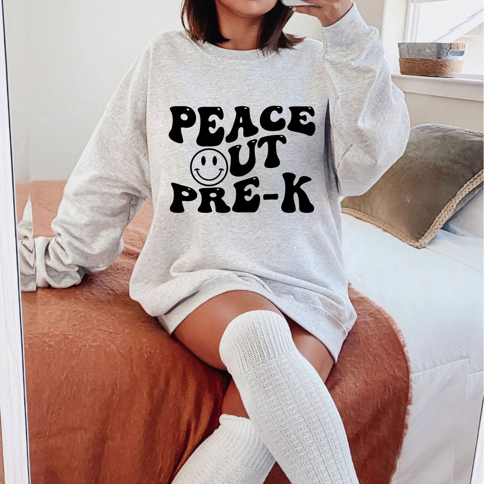 Peace Out School Svg Last Day of School Svg End of School - Etsy