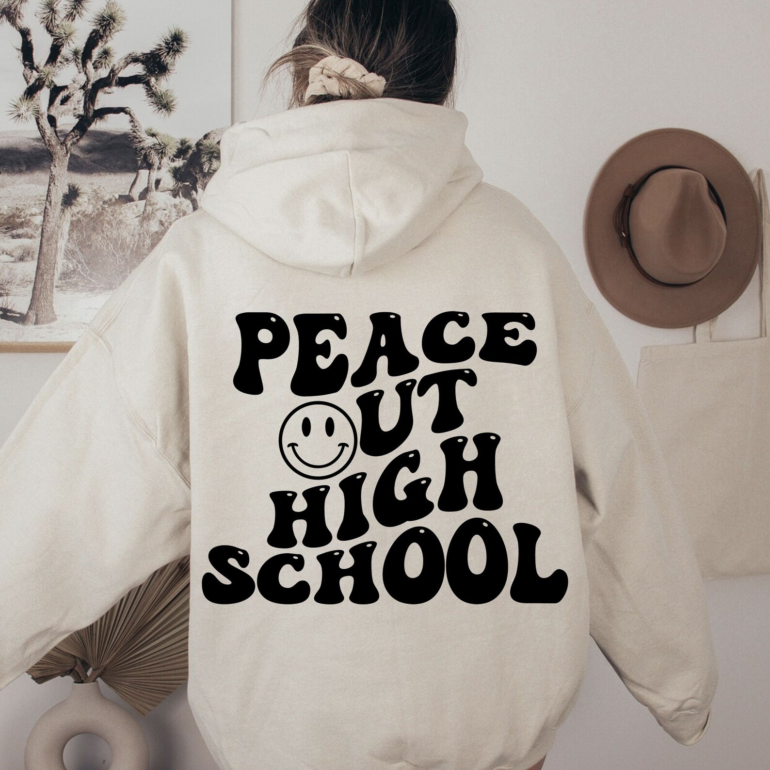 Peace Out School Svg Last Day of School Svg End of School - Etsy
