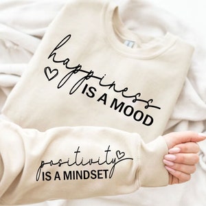 Positivity SVG PNG, Boho Svg, Positive Quote Svg, Empowerment Svg ...