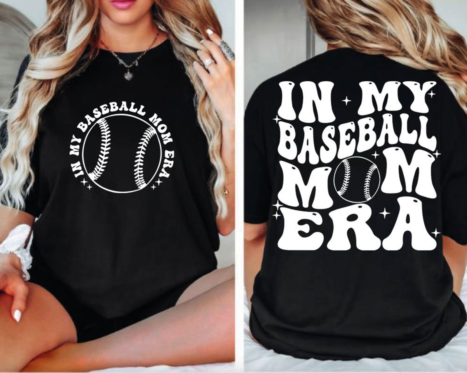 In My Baseball Mom Era SVG PNG, Baseball Mom Svg, Baseball Mama Svg ...
