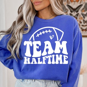 Team Halftime Svg, Super Bowl Svg, Football Svg, Super Bowl Sunday Svg ...