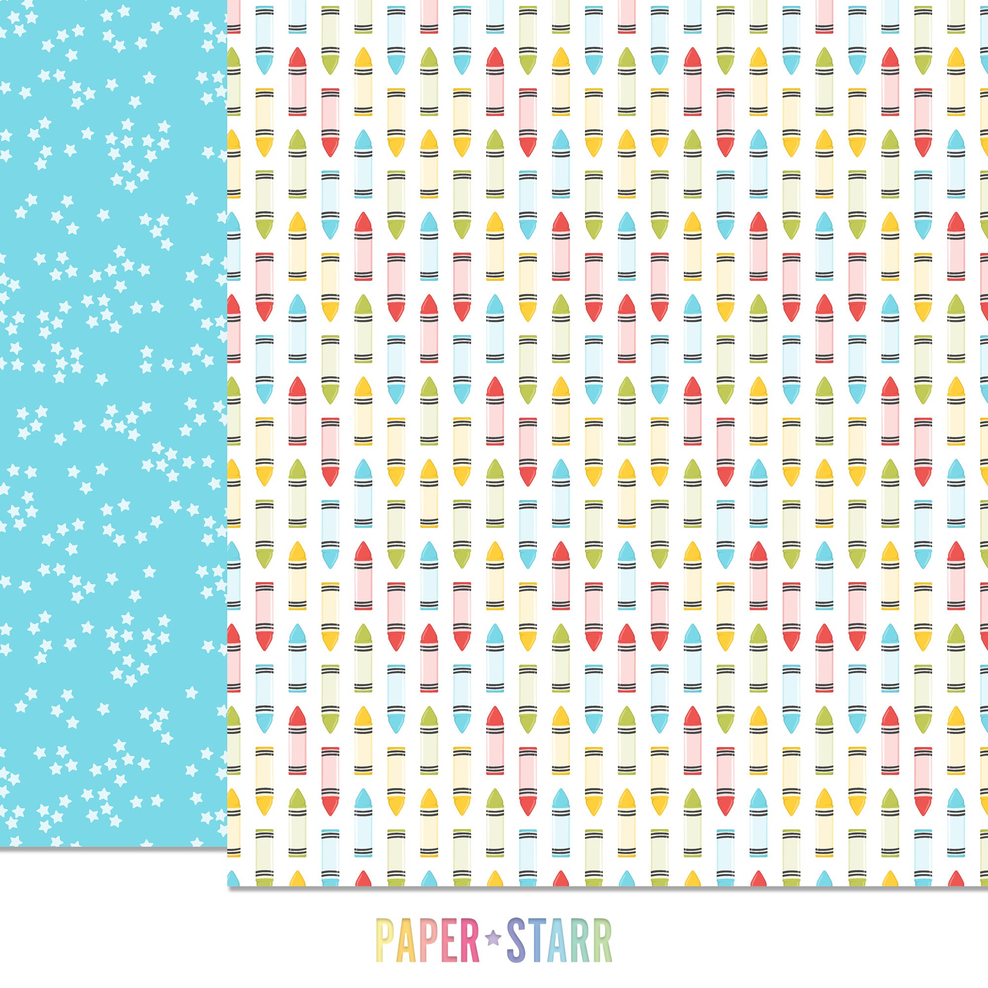 Back to School Digital Paper, Classroom Backgrounds, Teacher Patterns ...