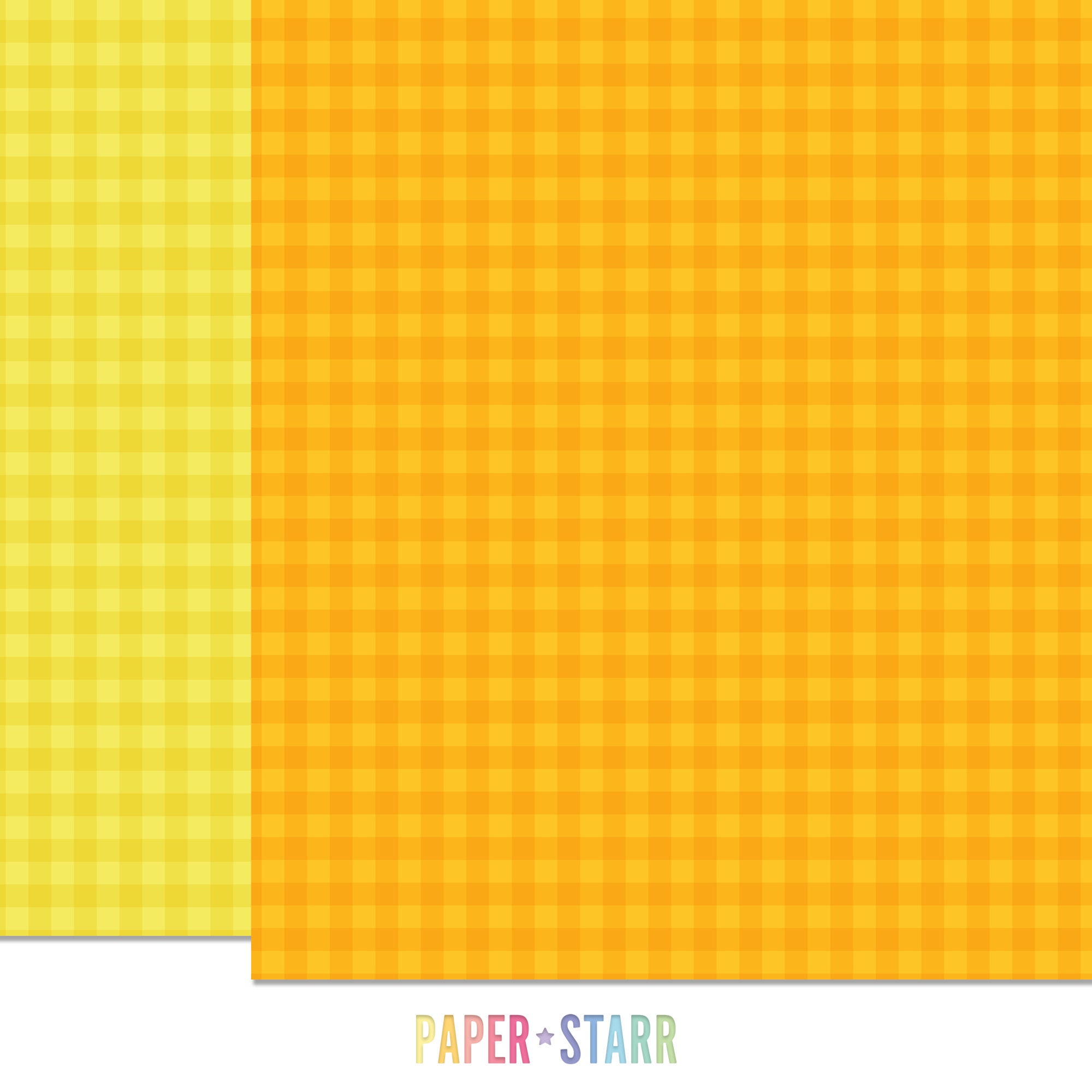 Rainbow Gingham Digital Paper, Gingham Background, Gingham Pattern ...