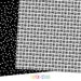 Black and White Digital Paper, Monochrome Backgrounds, Black and White ...