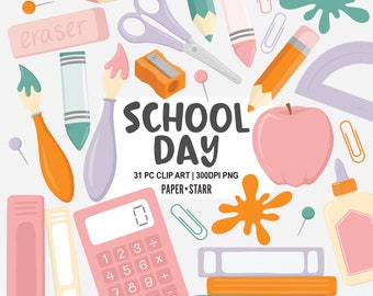 Art Class Doodles Clipart Images Art Doodle Clipart Painting - Etsy