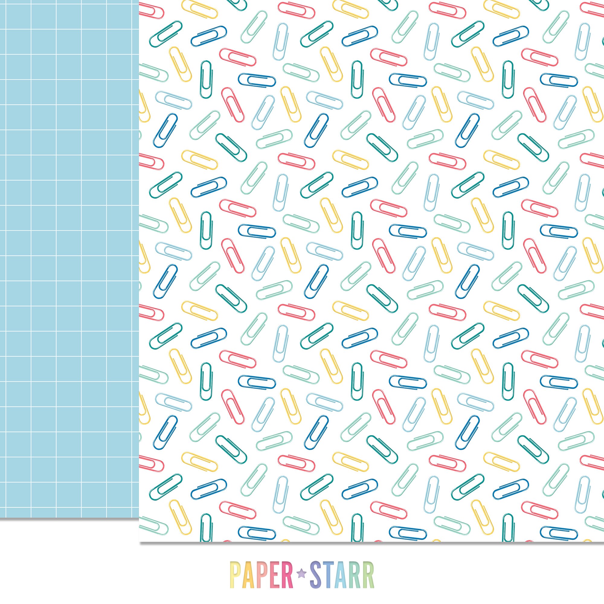 Back to School Digital Paper, Classroom Backgrounds, Teacher Patterns ...