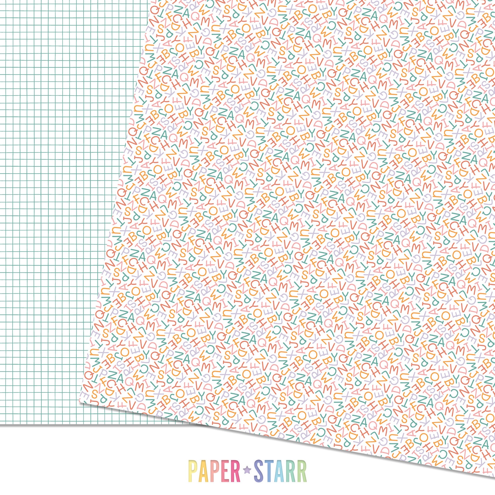 Back to School Digital Paper, Classroom Backgrounds, Teacher Patterns ...