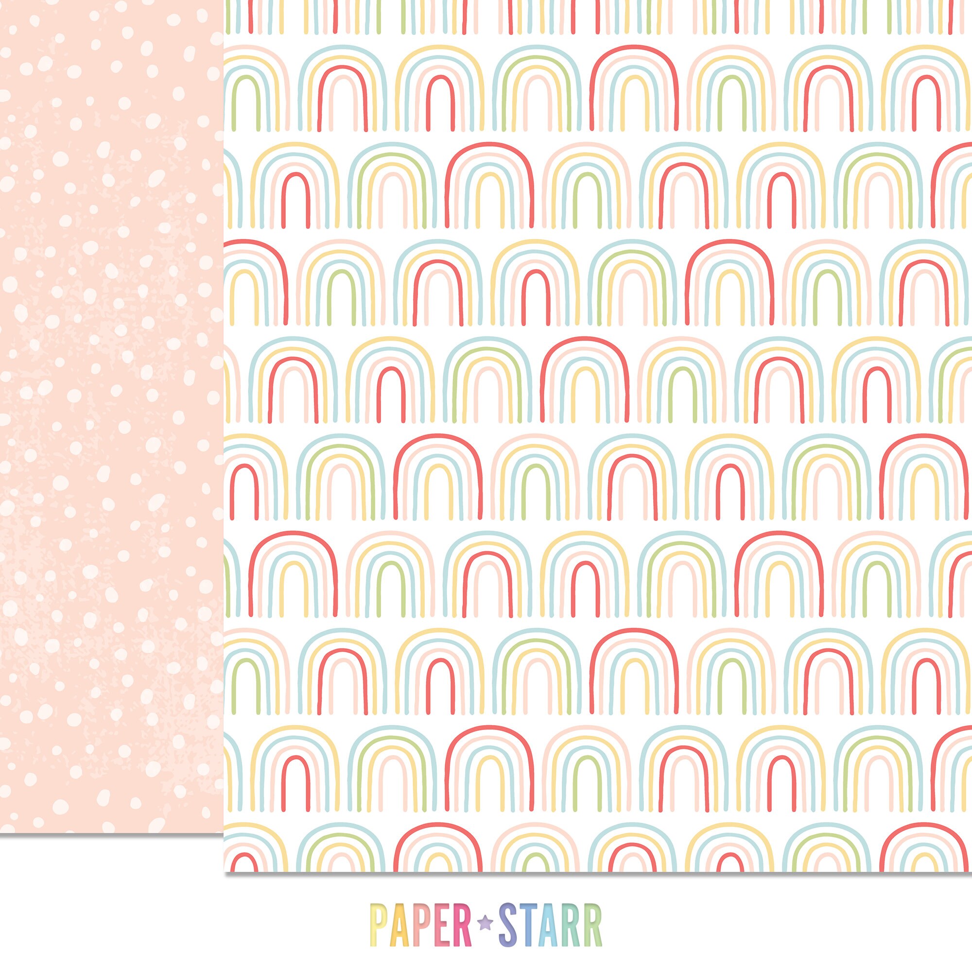 Spring Digital Paper, Spring Clipart, Butterfly Digital Paper, Floral ...